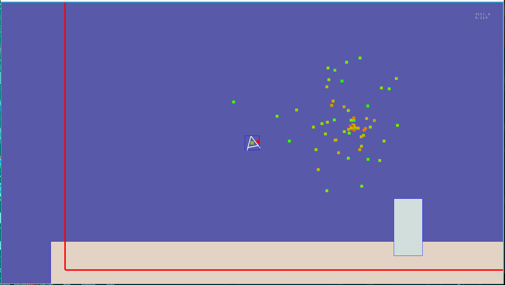 Quick About | Brock Salmon