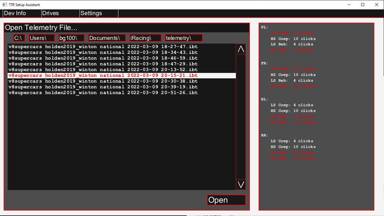 Quick About | Brock Salmon